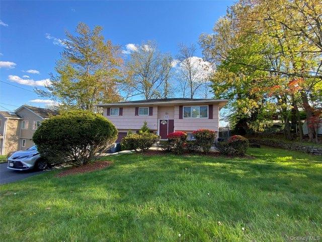 12 Merrick Dr, Spring Valley, NY 10977