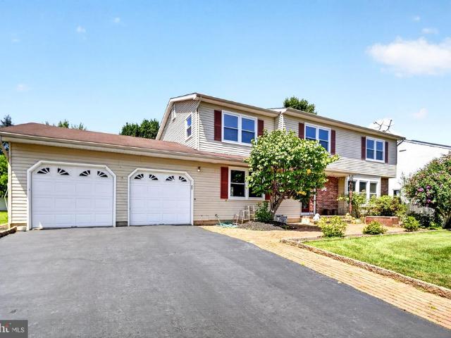 12 Mershon Lane