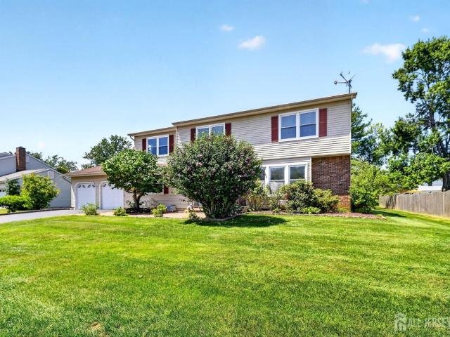 12 Mershon Lane, Plainsboro, US, NJ