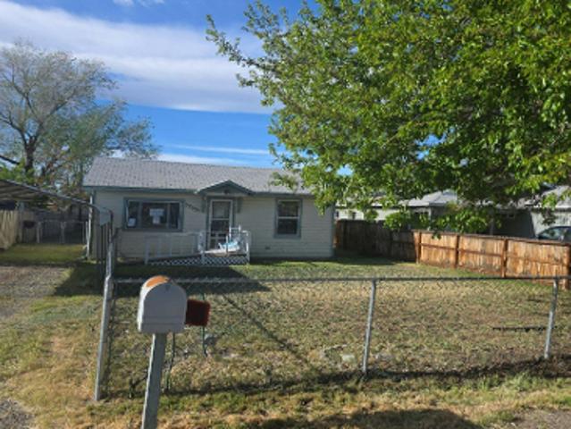 1/2 Mesa Ave
