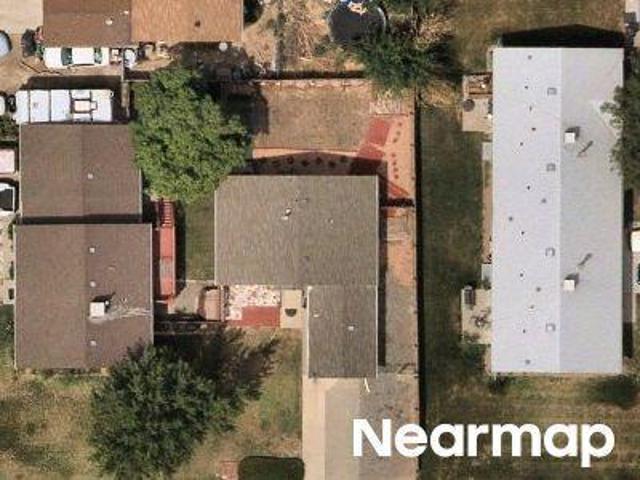 1/2 Mesa Ave