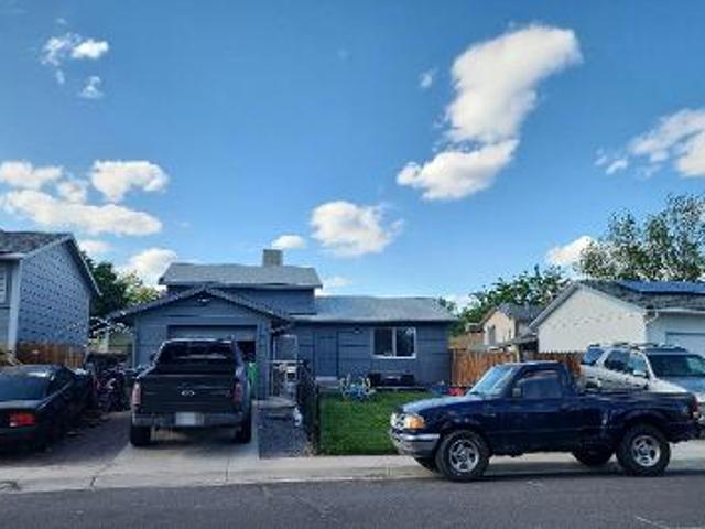 1/2 Mesa Ave