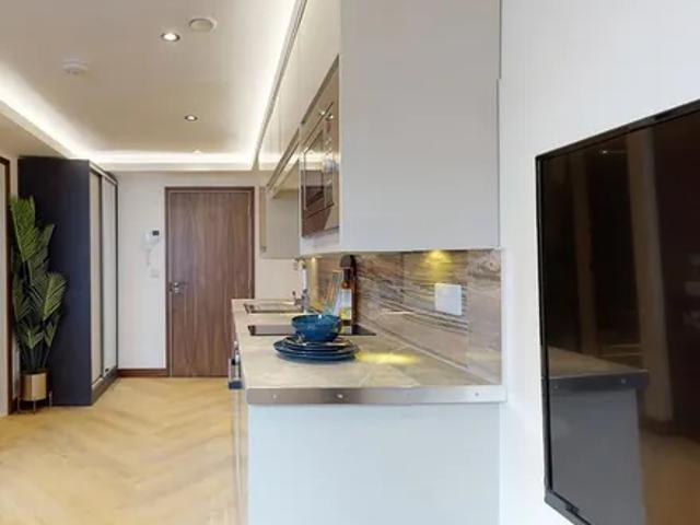 12 Minshull Street, Manchester, M1 3FP, United Kingdom | 1 bed house for rent #167145889 | Rentberry