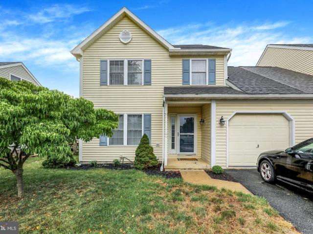 12 Michigan Drive