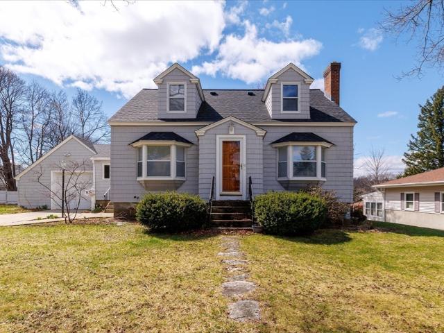 12 Middlesex Ave, Worcester, MA 01604 | MLS #73499 | Compass