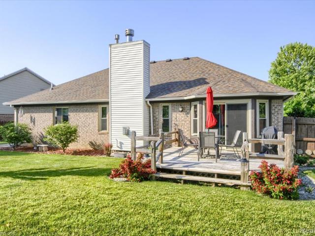 12 Mill Creek Avenue