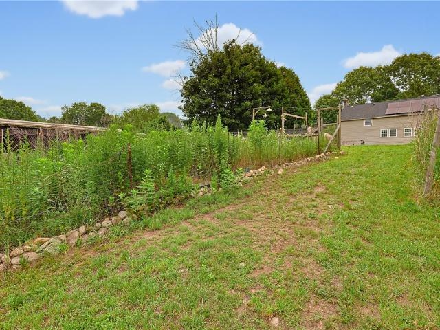 12 Mill Road