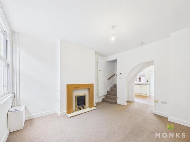 12 Mill Street, Wem, SY4 5ED