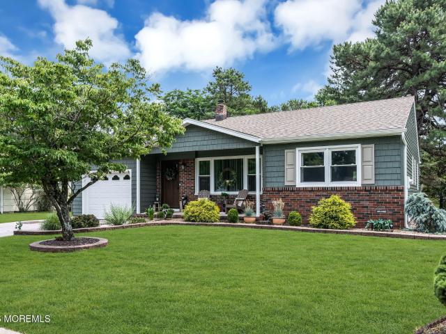 12 Millbrook Drive