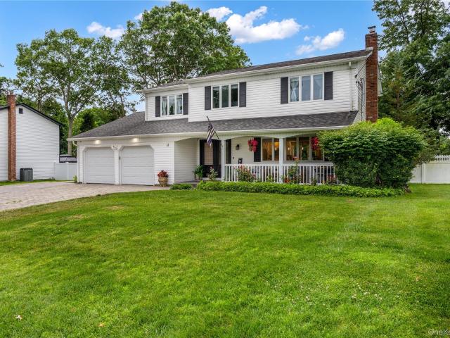 12 Miller Avenue