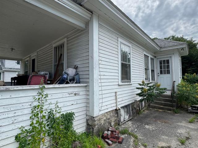 12 millville street