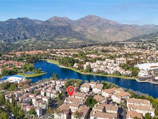 12 Montana Del Lago Dr Unit 168, Rancho Santa Margarita, CA 92688