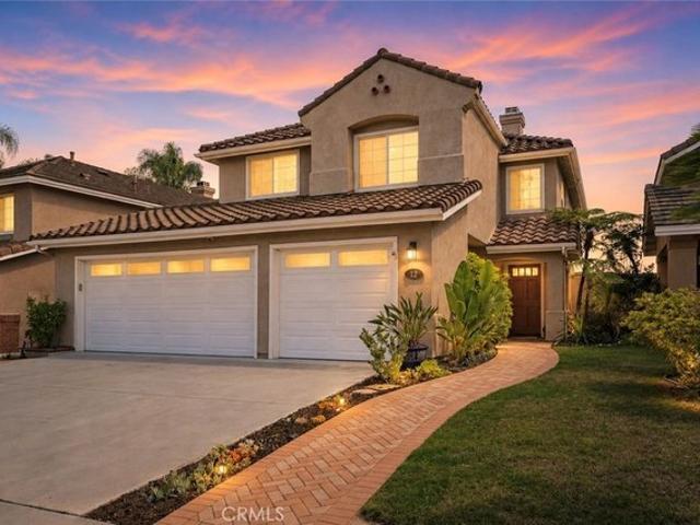 12 Montecilo, Lake Forest, CA 92610