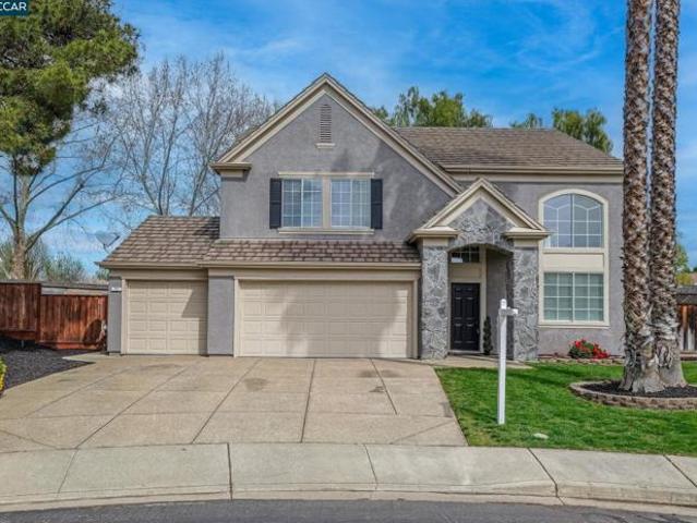 12 Montrose Ct, Brentwood, CA 94513