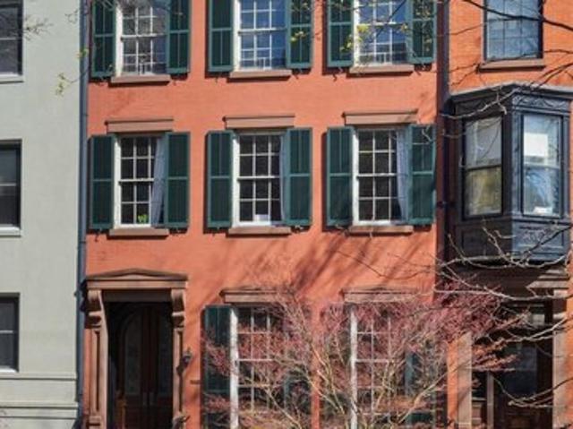 12 Monroe Pl, Brooklyn, NY 11201