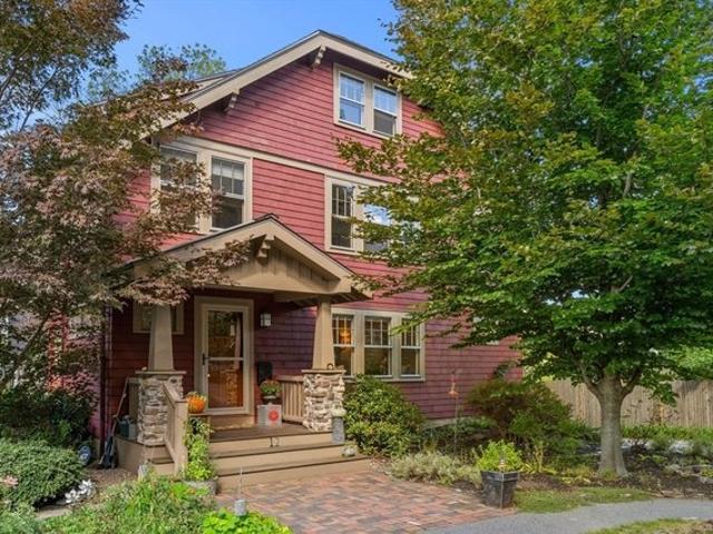 12 Morton Ter, Milton, MA 02186