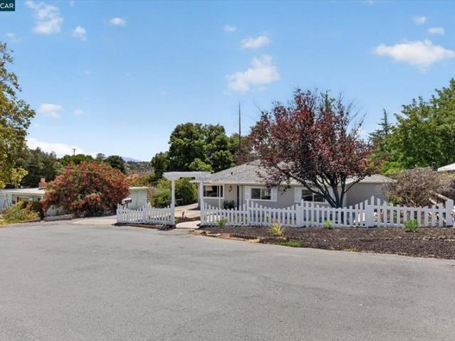 12 Morello Heights Dr, Martinez, CA 94553