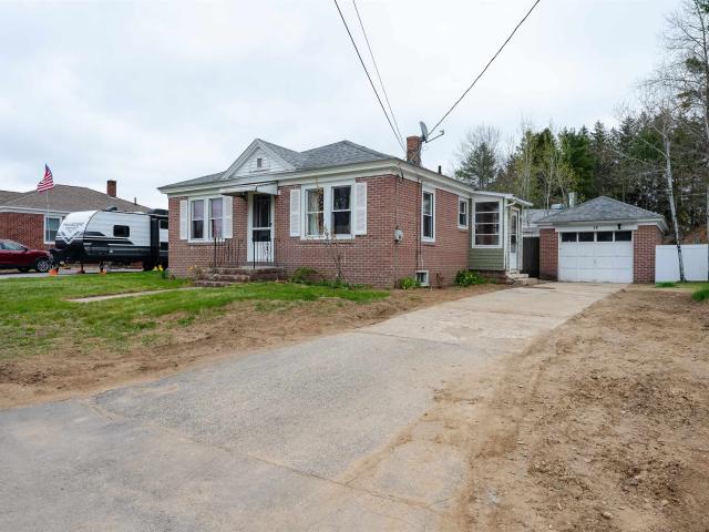 12 Morin Street