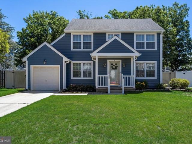 12 Morris Dr, Sicklerville, NJ 08081