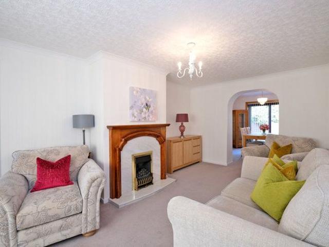 12 Morrison Drive, AB10 7EE, Aberdeen