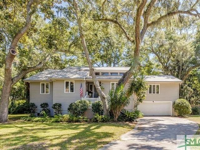 12 Moss Pointe Ct, Savannah, GA 31410