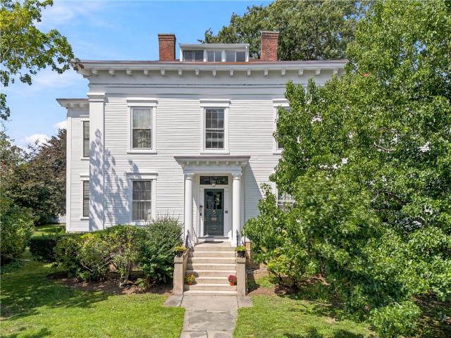 12 Mount Vernon Street 4
