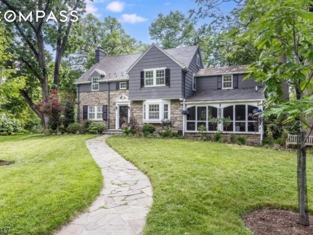 12 Mountain Avenue, Maplewood Township, US, NJ