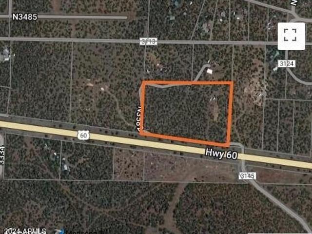 12 N3582, Vernon, AZ 85940