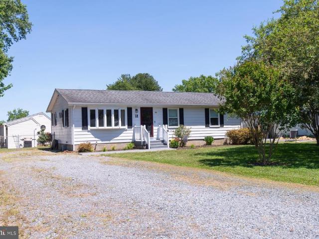12 N Maple Avenue
