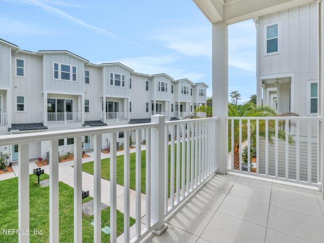 12 N Bch Way, Jacksonville Beach, FL 32250 | MLS #2133