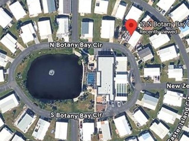 12 N Botany Bay Cir, Englewood, FL 34223
