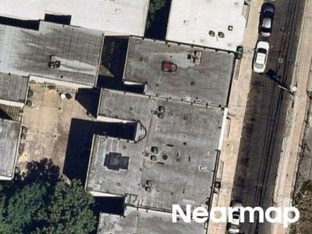1/2 N Carlisle St