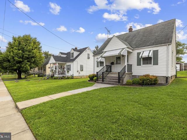12 N Purcell Avenue