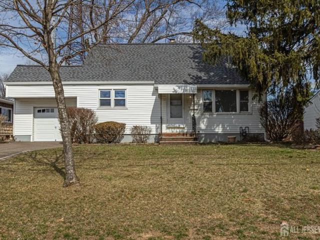 12 N Pennington Rd, New Brunswick, NJ 08901