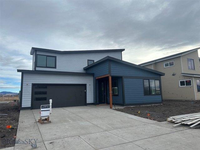 12 N Reliance Ave, Bozeman, MT 59718