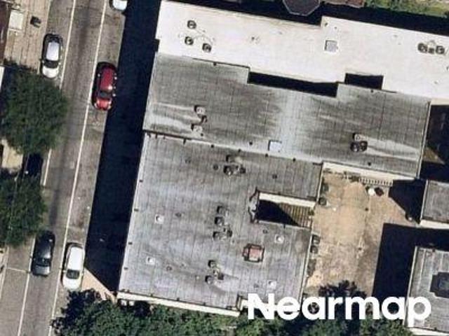 1/2 N 15th St