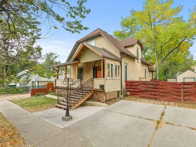 12 N 23rd 12 N 23rd St