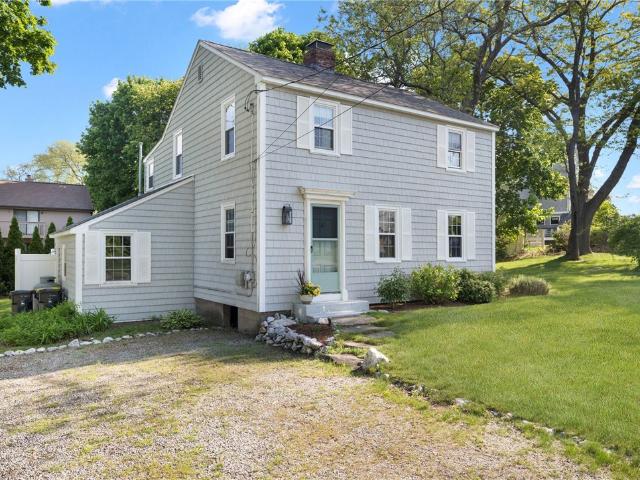 12 Nassau Avenue