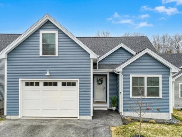12 Natalee Dr Unit 16, Gorham, ME 04038