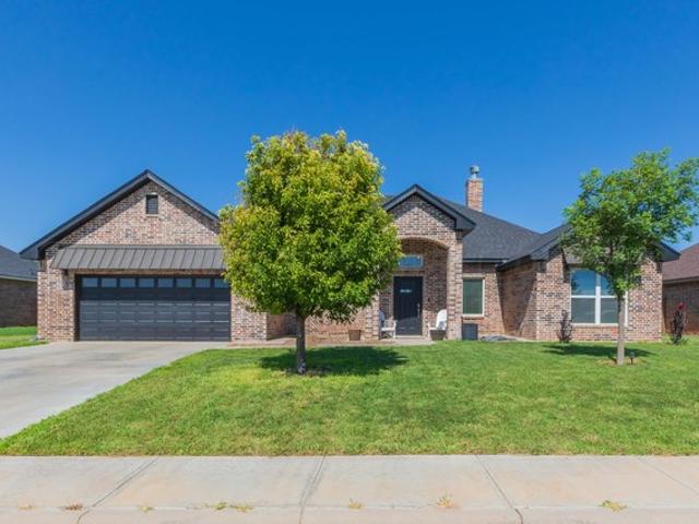 12 Neely Ln, Canyon, TX 79015