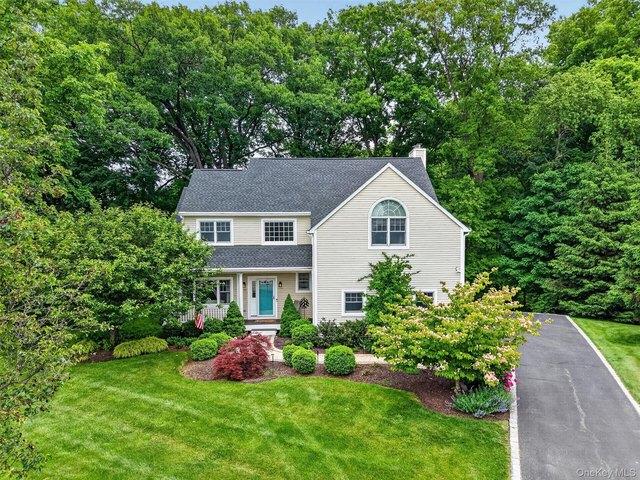 12 Newton Ct, Croton On Hudson, NY 10520
