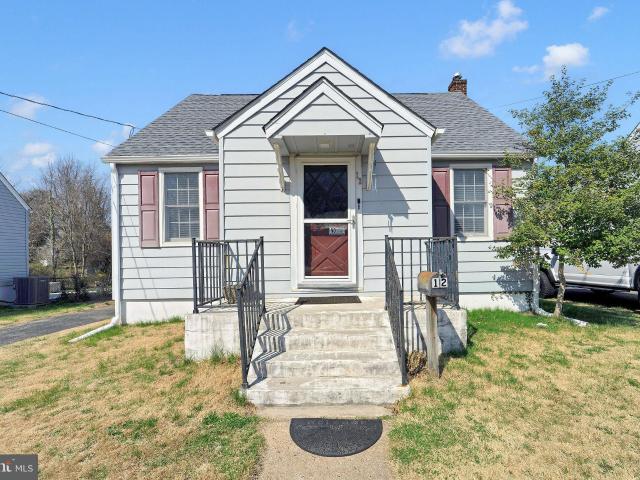 12 New Hampshire Ave, Cherry Hill, NJ 08002 | Compass