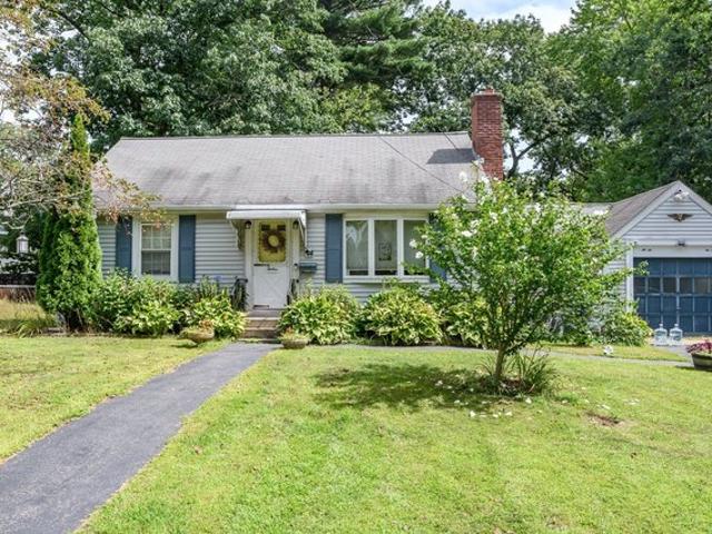12 New Hampshire Ave, Natick, MA 01760