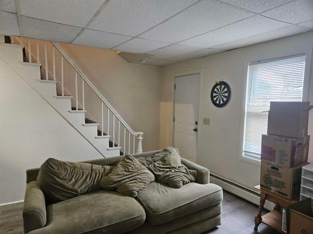 12 New York Street # 1