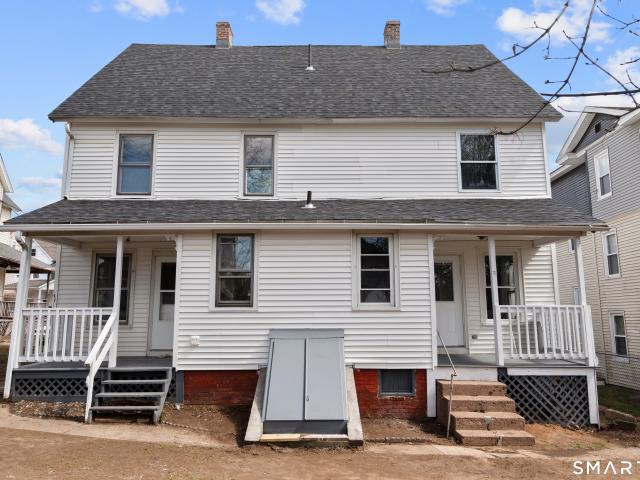 12 Newman St, Manchester, CT 06040 | Compass