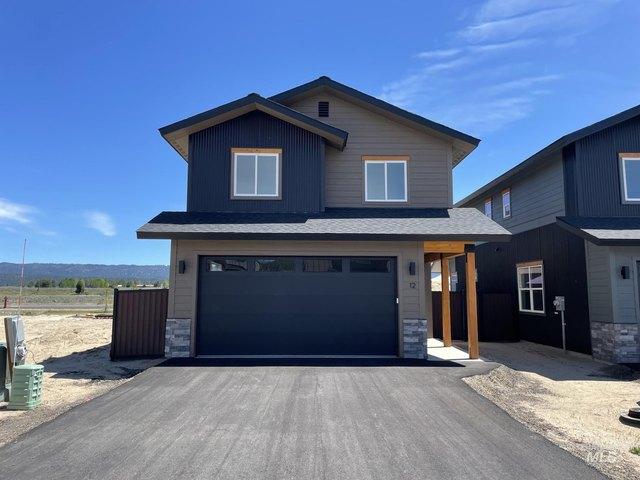 12 North Crk, Cascade, ID 83611