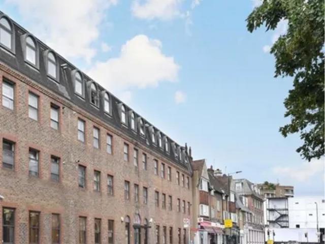 12 North End Road, London, W14 0SH, United Kingdom | 1 bed apartment for rent #167619704 | Rentberry