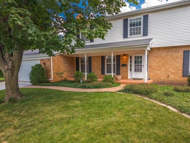 12 Northcrest Court