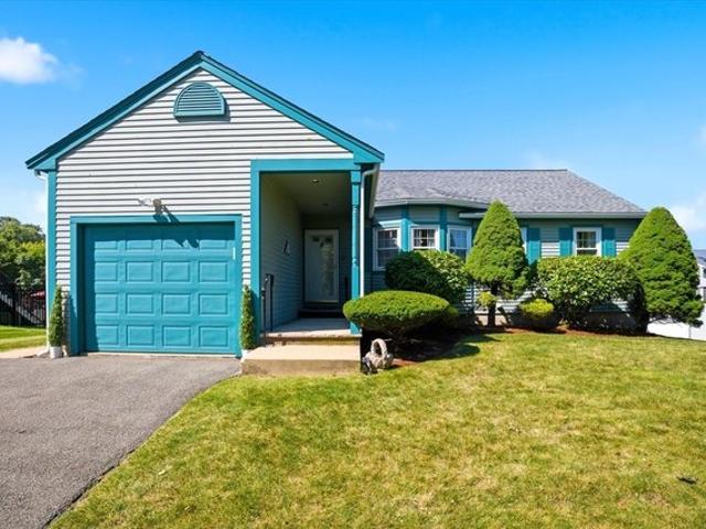 12 Northfield Rd, Peabody, MA 01960