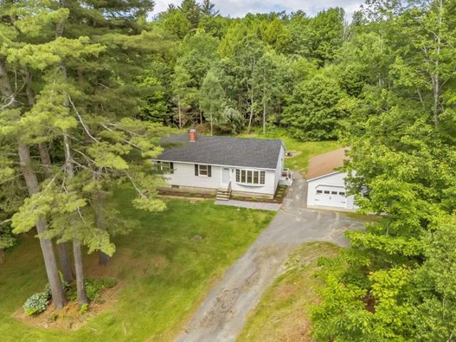 12 Norway Dr, Chelsea, ME 04330